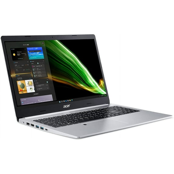 Acer Aspire 5 15.6-inch IPS FHD(1920x1080) Laptop | AMD 4-Core Ryzen 3 ...