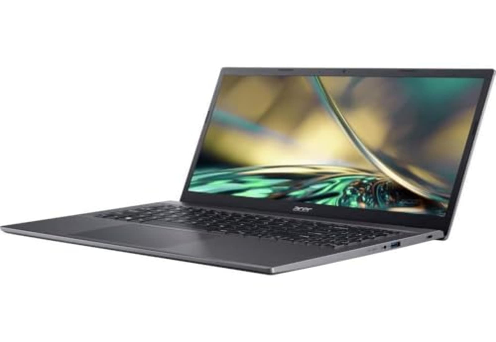 Acer Aspire 5 15 A515-57 Laptop (2022) | 15.6" 1920x1080 FHD | Core i5 ...