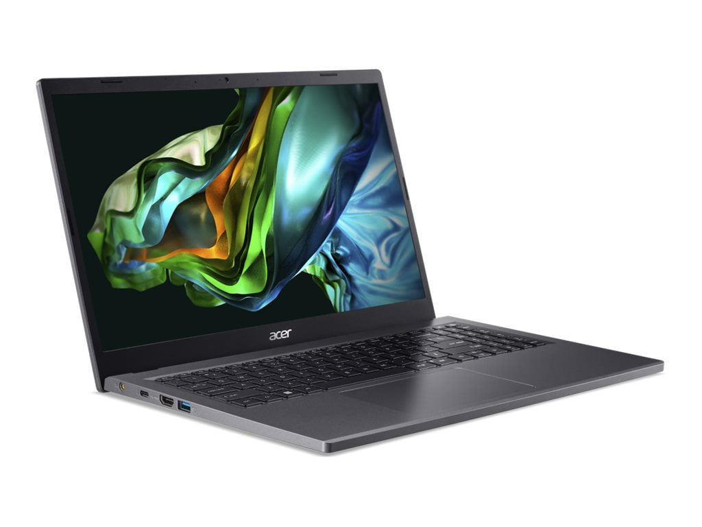 Acer Aspire 5 15 A515-58PT - Intel Core i5 - 13420H / up to 4.6 GHz ...