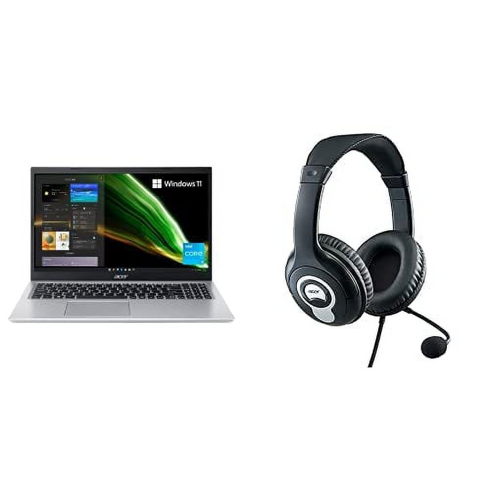 Acer Aspire 5 A515-56-33C0 Laptop- | 15.6' FHD IPS | 11th i3-1115G4 ...