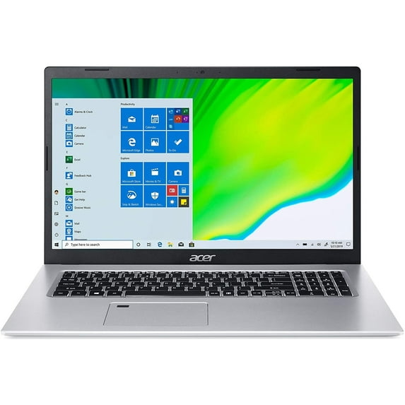Acer Aspire 5 A517-52-713G, 17.3" Full HD IPS Display, 11th Gen Intel ...