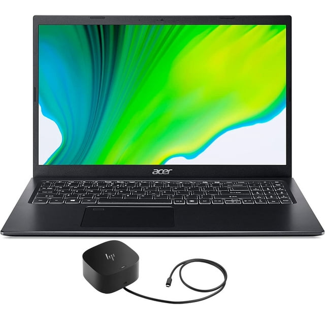 Acer Aspire 5 Home/Business Laptop (Intel i7-1165G7 4-Core, 15.6in 60Hz ...