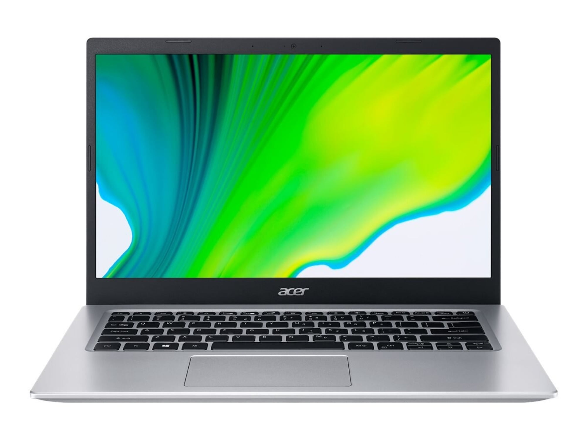 Acer Aspire 5 Laptop, 14" IPS FHD Display, Intel Core i5-1135G7 Upto 4 ...
