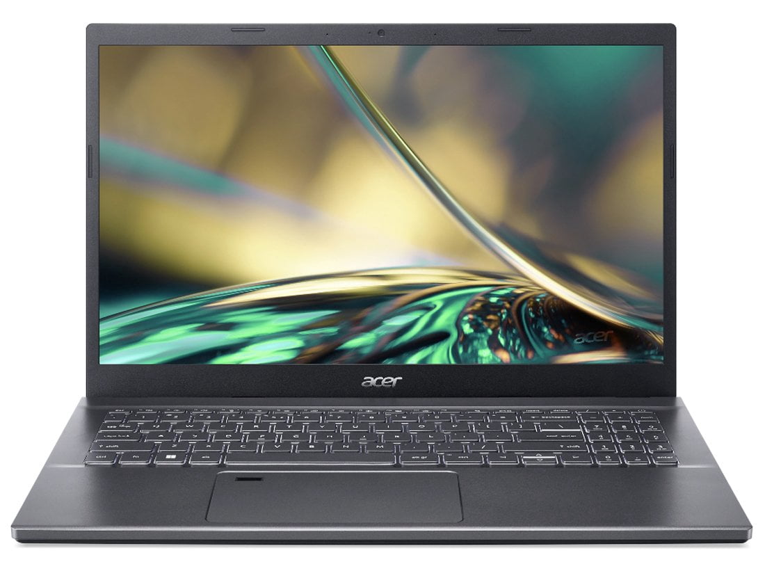 Acer Aspire 5 Slim Business Laptop 15.6in FHD (10-Core Intel i7-1255U ...