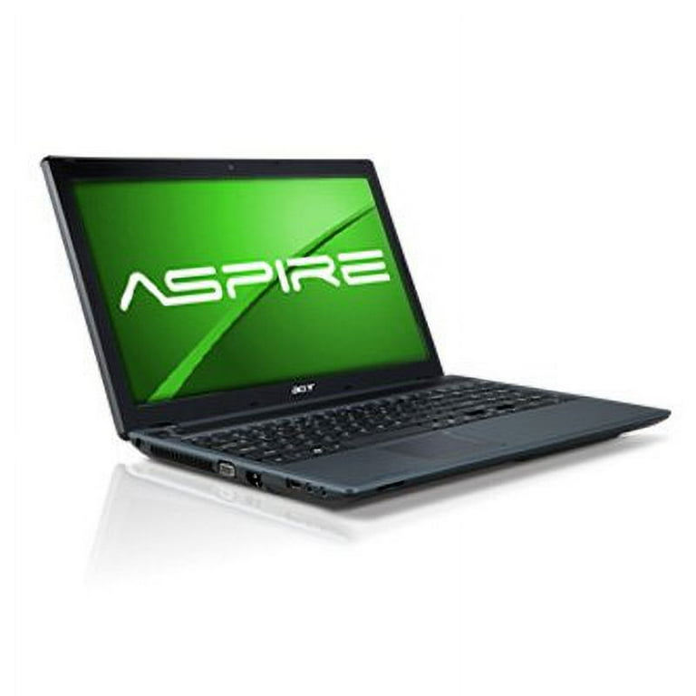 Windows 7 Laptop Acer