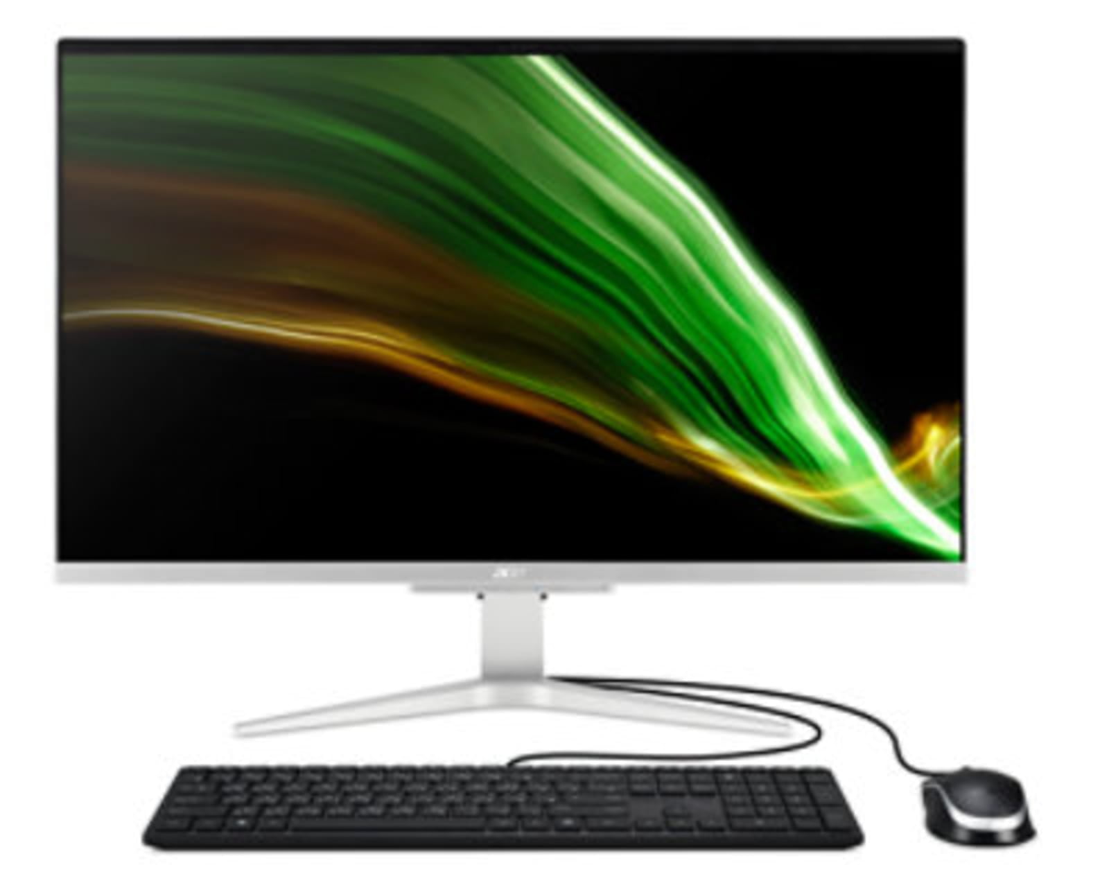 Acer Aspire C27-1655 AIO | 27" 1920x1080 FHD | Core i5 - 1135G7 - 512GB ...