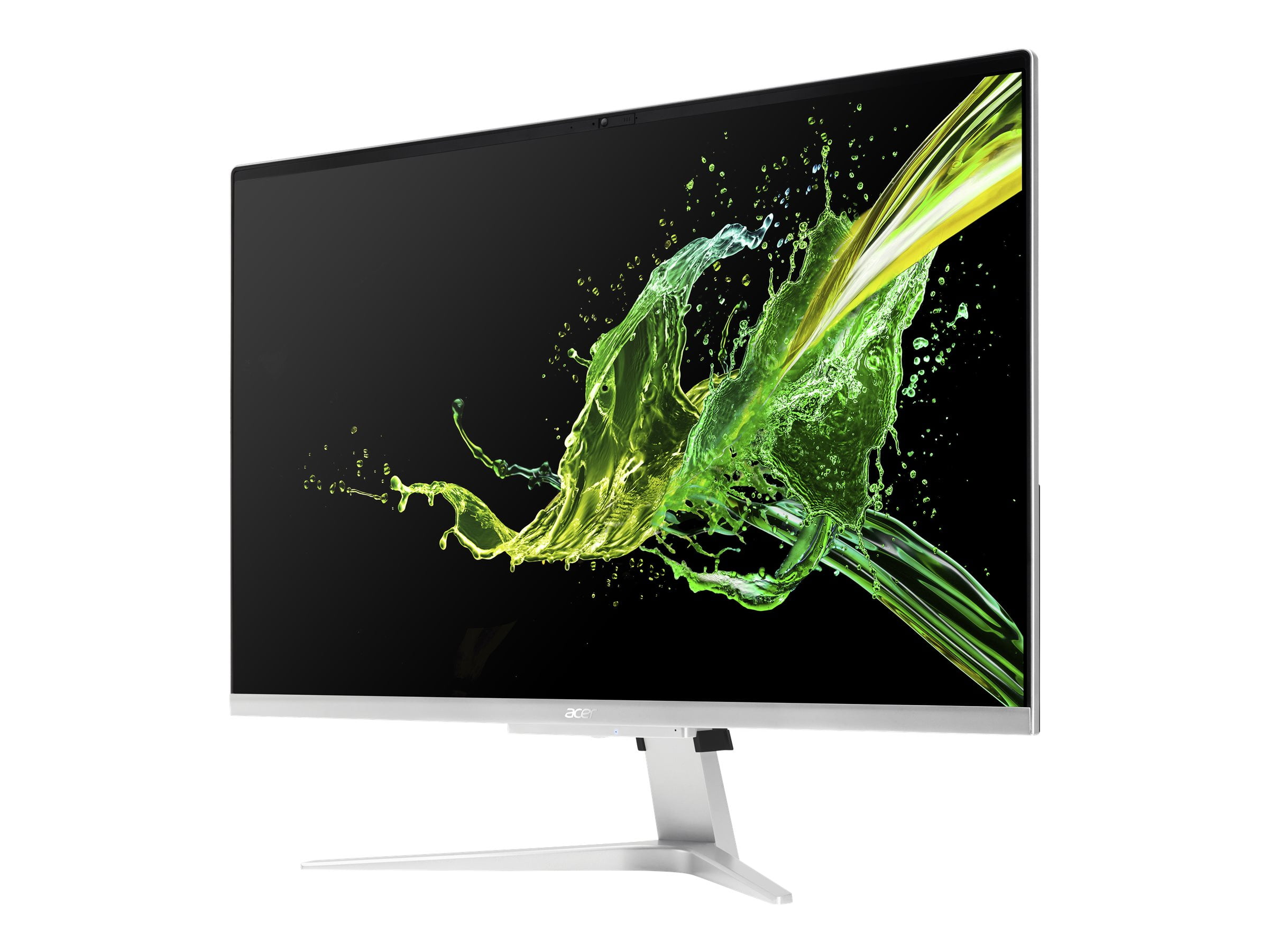 "Acer Aspire C 27 All-in-one - Core i5 1035G1, 12GB RAM, 512GB SSD, 27 ...