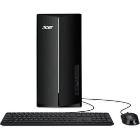 Acer Aspire TC Desktop TC-1775-UR11, Intel Core i5-14400 10-Core, 16GB ...
