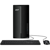 Acer Aspire TC-1750-UR11 PC, 12th Gen Intel i5, 16GB RAM, 1TB SSD, Wi ...