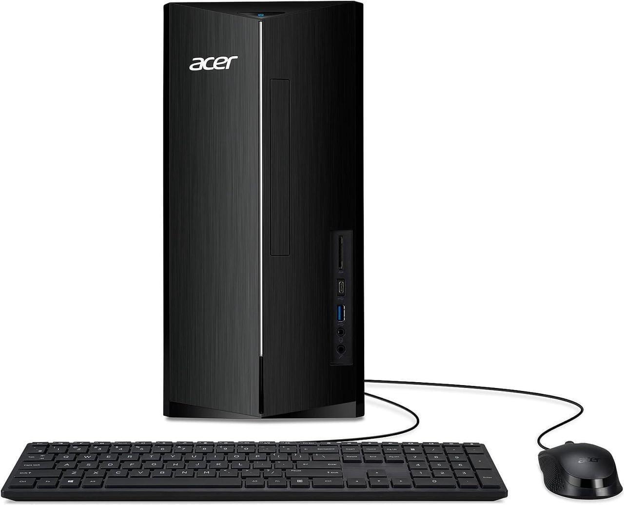 Acer Aspire Desktop|14th Gen Intel Core i5-14400 Processor|32GB DDR5 ...