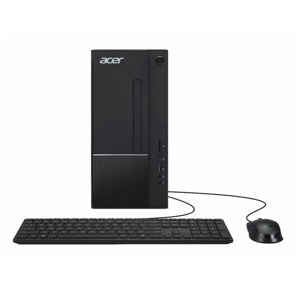 Acer Desktop Computers in Desktops By Brand - Walmart.com