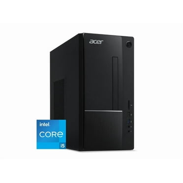 Acer Aspire 27" All-in-One Desktop AMD Ryzen 7 5825U - FHD 120Hz (1920 ...
