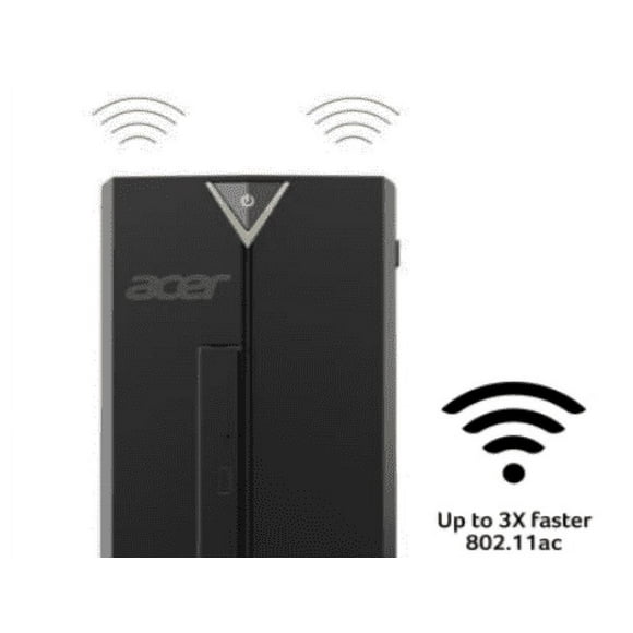 Acer Desktop Computers in Desktops By Brand - Walmart.com
