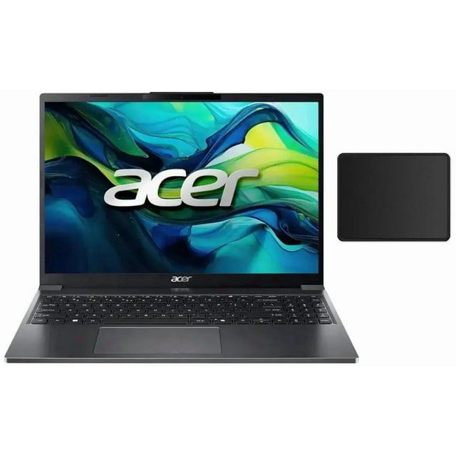 Acer Aspire Go 15.3" WUXGA 1920 x 1200 IPS Laptop| Intel Core i5-1334U ...