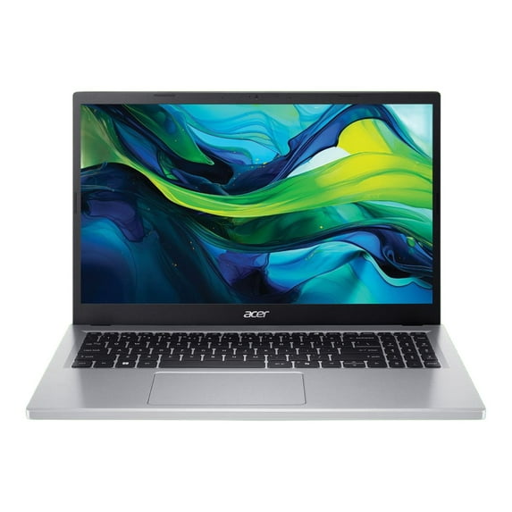Acer Aspire Slim AG15-32P-39R2 15.6" FHD IPS Notebook - Intel Core 3 ...