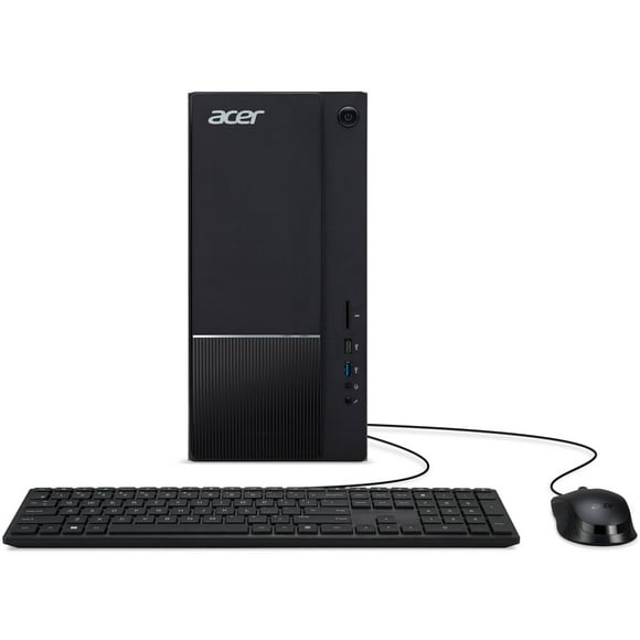 Acer Desktop PC Towers Only