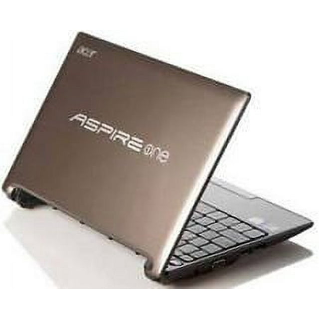 Acer Aspire One D255-1625 Intel N550 1.5ghz 1gb 250gh 10.1in Windows 7 ...