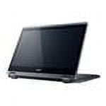 Acer Aspire R3-431T-P3RD - 14" - Pentium 3805U - 4 GB RAM - 500 GB HDD - US International ...