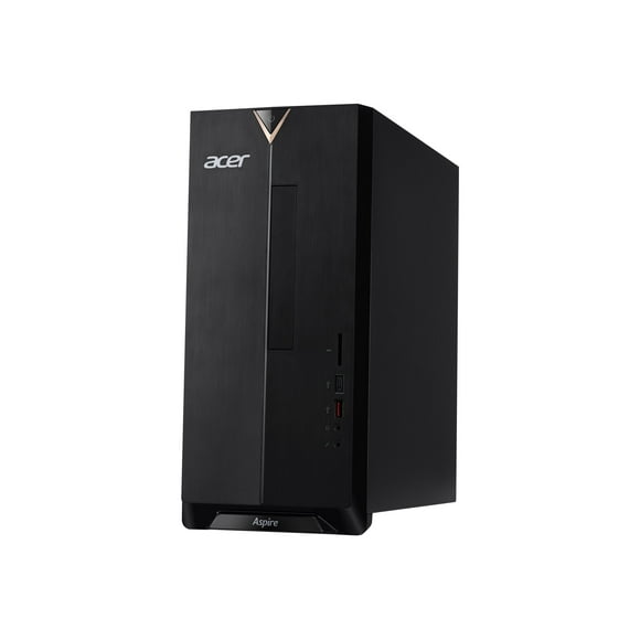Acer Desktop PC Towers Only