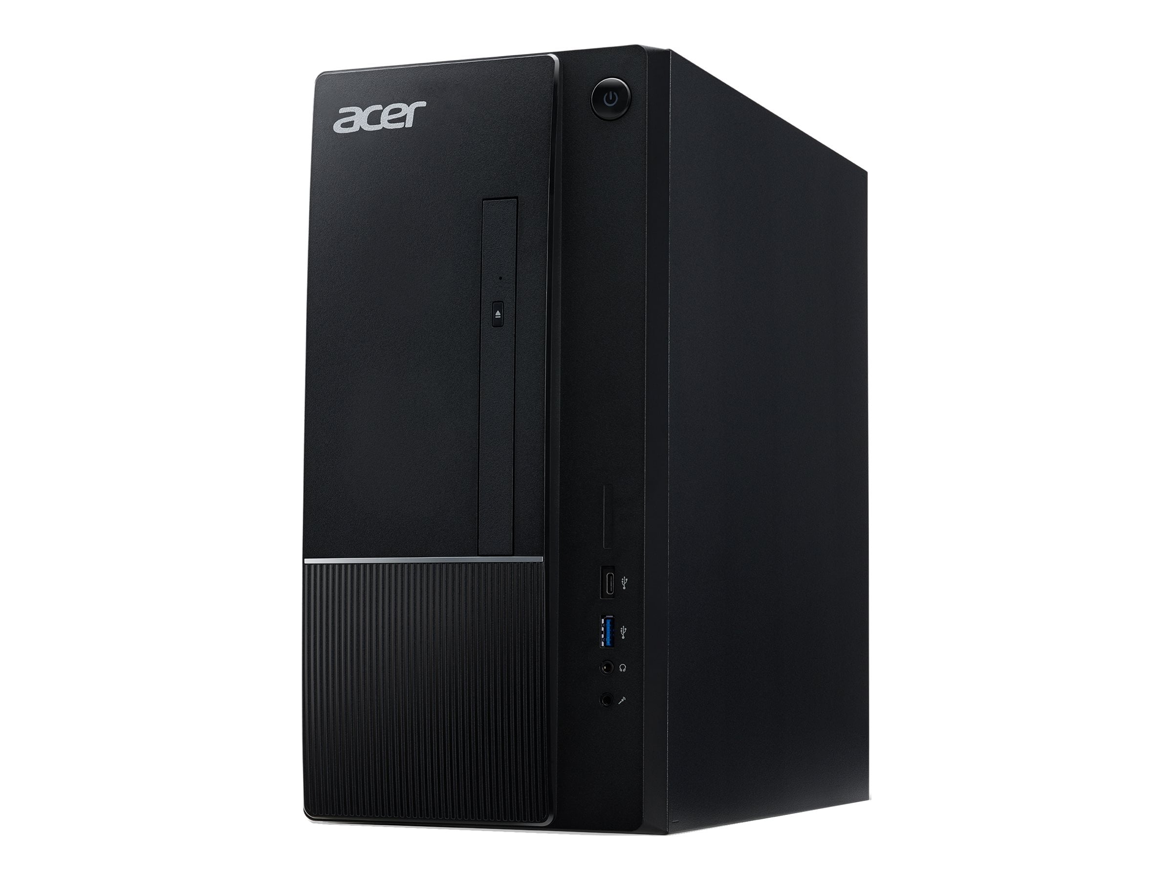 Acer Aspire TC-1750 TC-1750-UR11 Desktop Computer, Intel Core i5 12th ...