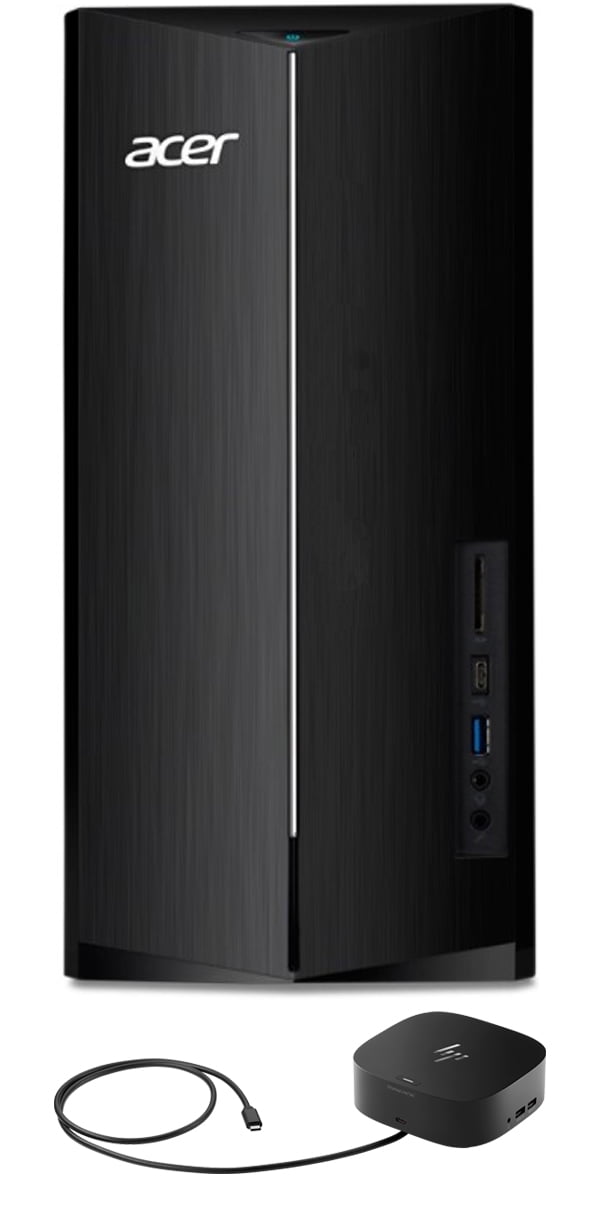 Acer Aspire TC-1770 Home/Business Desktop (Intel i5-13400 10-Core ...