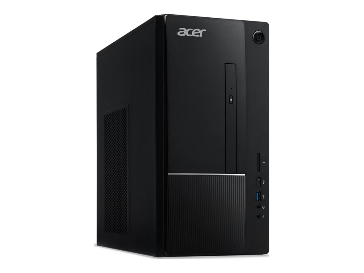 Acer Aspire TC-1775 - Tower Core i5 i5-14400 / up to 4.7 GHz - RAM 16 ...