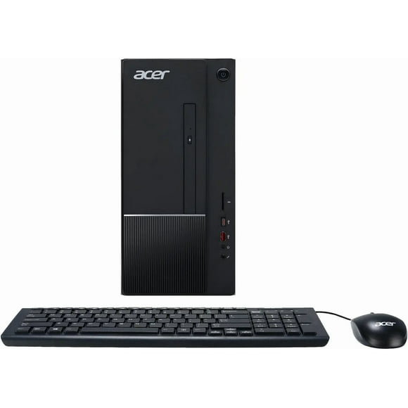 Acer Desktop Computers in Desktops By Brand - Walmart.com