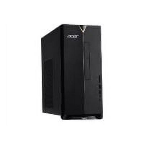 Acer Desktop PC Towers Only