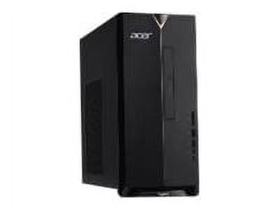 Acer Aspire TC-895 PC - Core i3 10100, 3.6 GHz, 8 GB RAM, SSD 512 GB ...