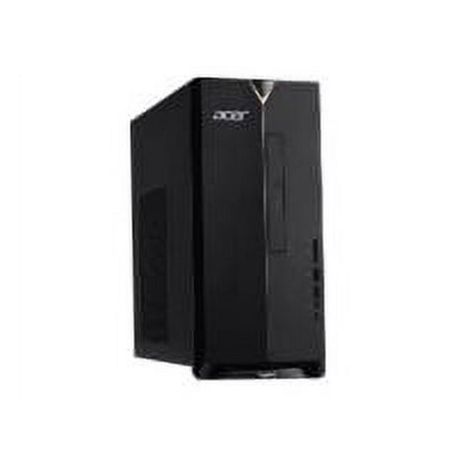 Acer Aspire TC-895 PC - Core i3 10100, 3.6 GHz, 8 GB RAM, SSD 512 GB ...