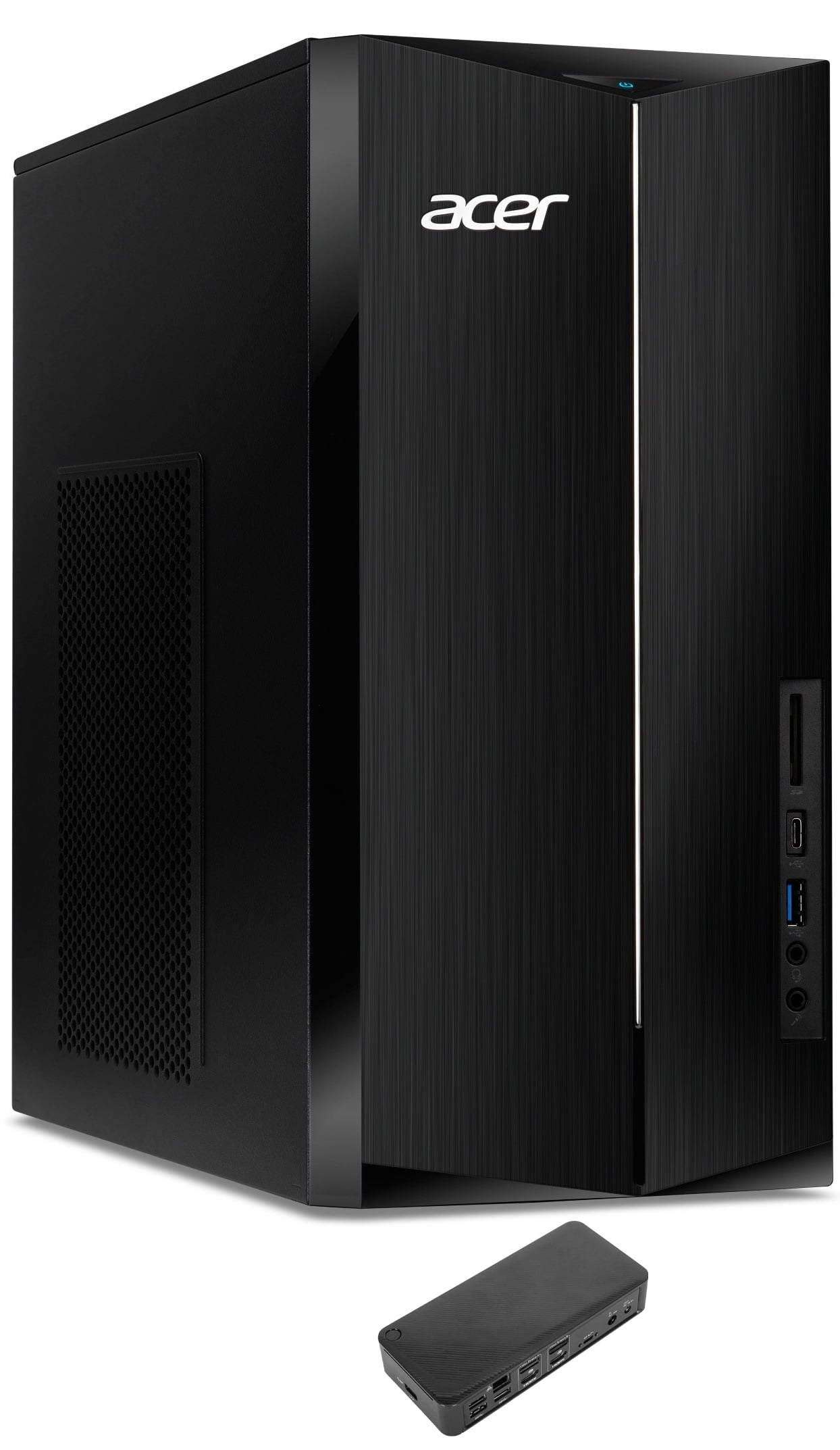 Acer Aspire TC TC-1780-UA92 Home/Business Desktop (Intel i5-13400 10 ...