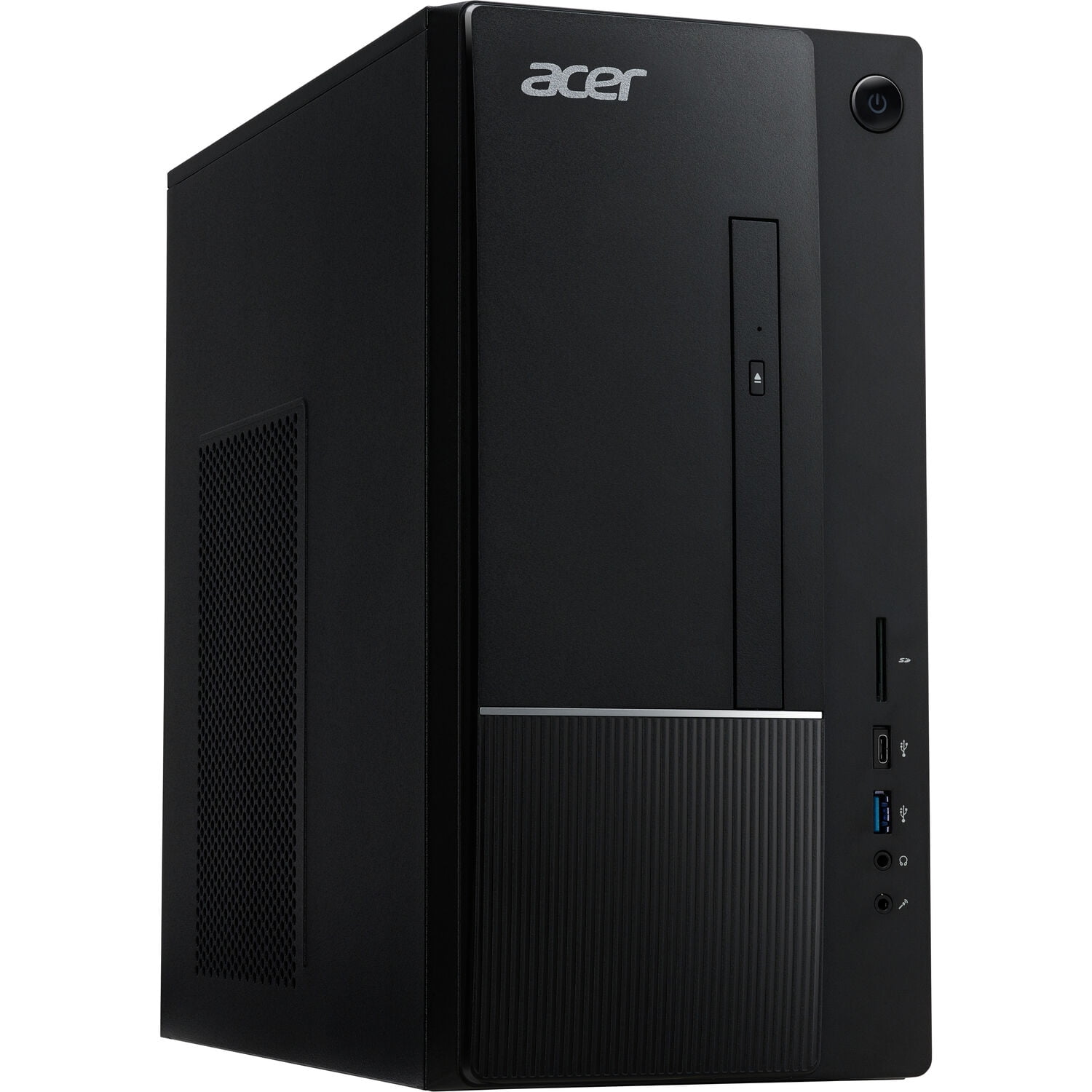 Acer Aspire TC TC-875-UR11 Desktop - Intel Core i3-10100 - 8GB RAM ...