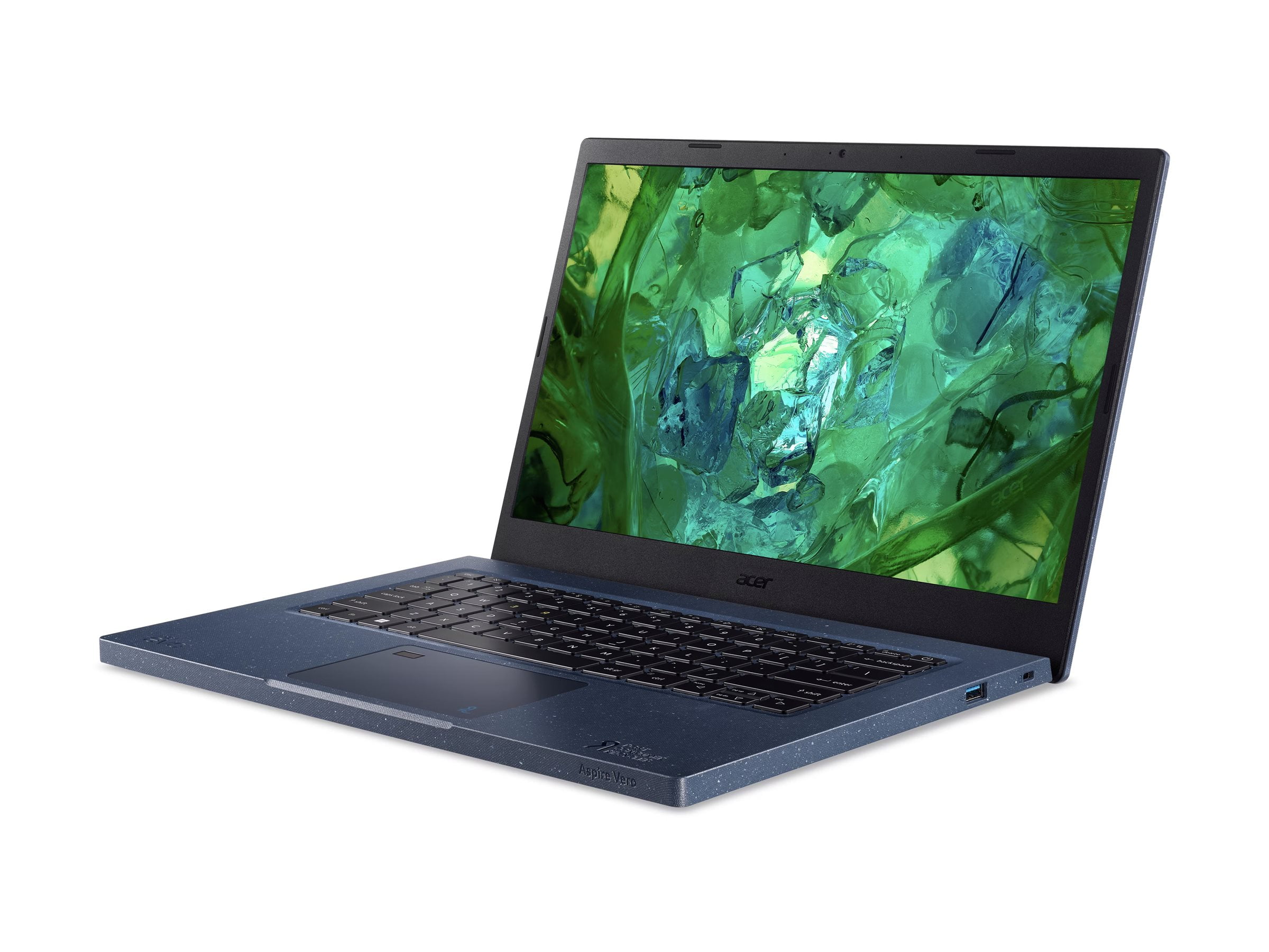 Acer Aspire Vero AV14-52P-55N4 Intel Evo Green PC | 14" FHD IPS 100% ...