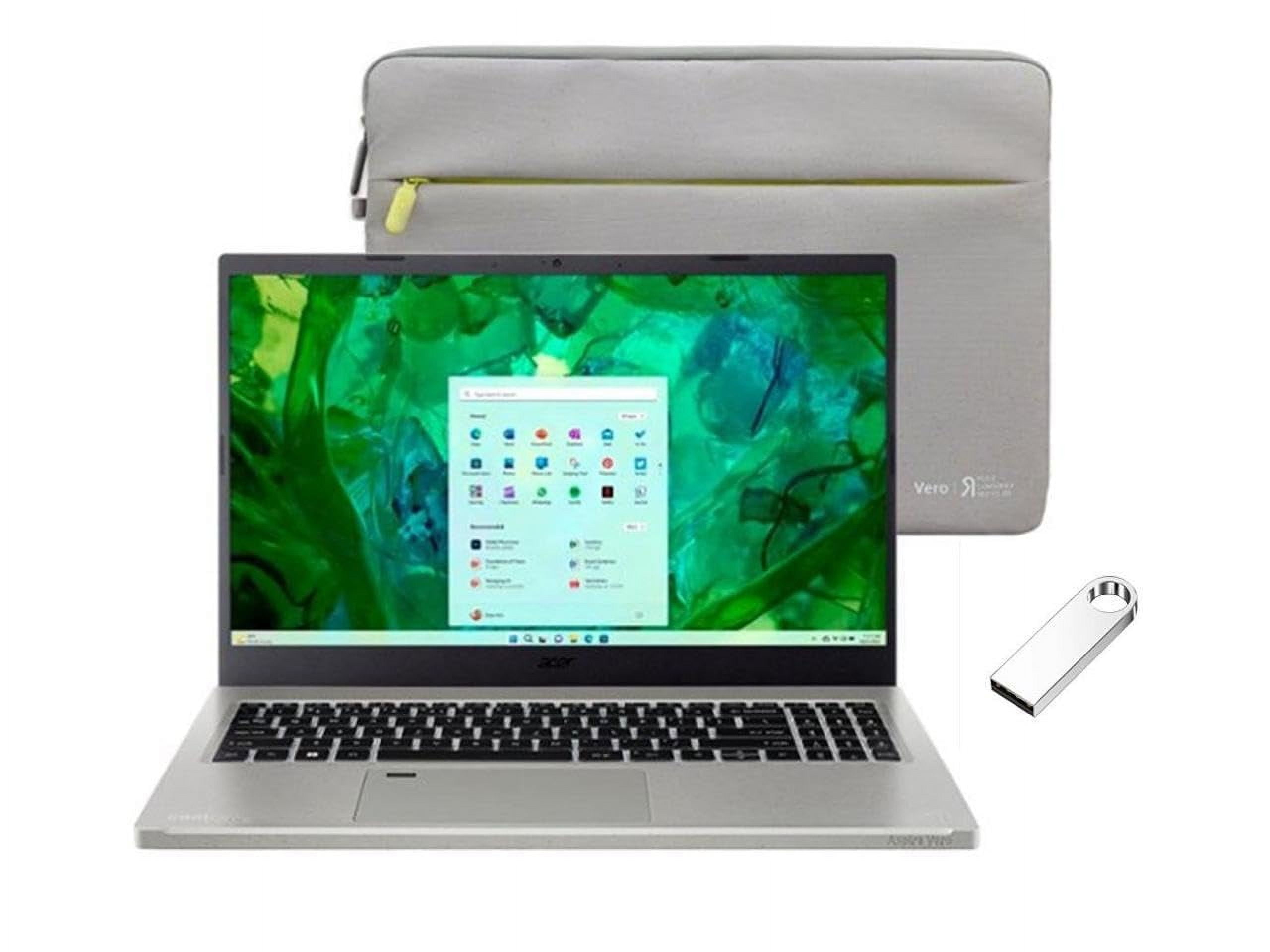 Acer Aspire Vero 15.6 Full HD Laptop | Intel Core i5-1335U | Intel Iris ...