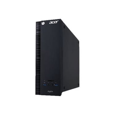 Acer Veriton Desktop Tower Computer, Intel Core i5, 8GB RAM, 256GB SSD ...