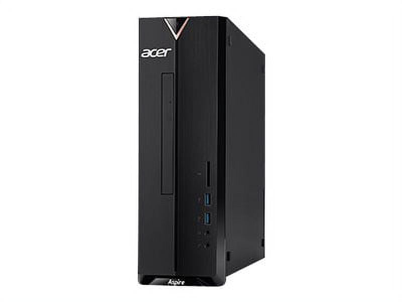 Acer Aspire XC-330 - SFF - A6 9220 / 2.5 GHz - RAM 4 GB - HDD 1 TB ...