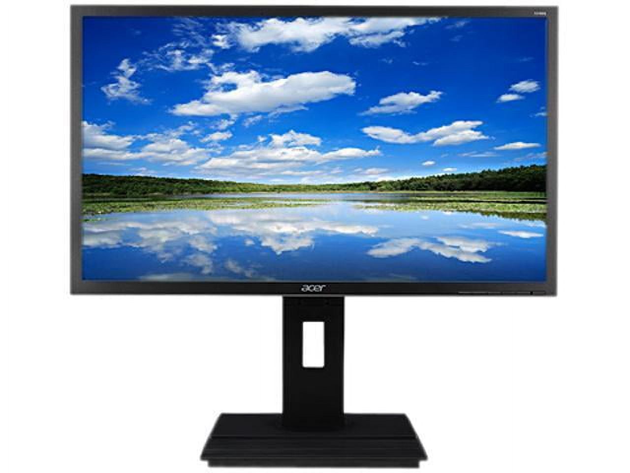 Acer B246HL - LED monitor - 24" - Walmart.com