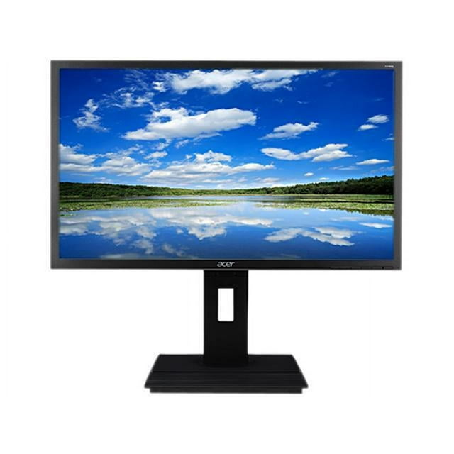 Acer B246HL - LED monitor - 24" - Walmart.com