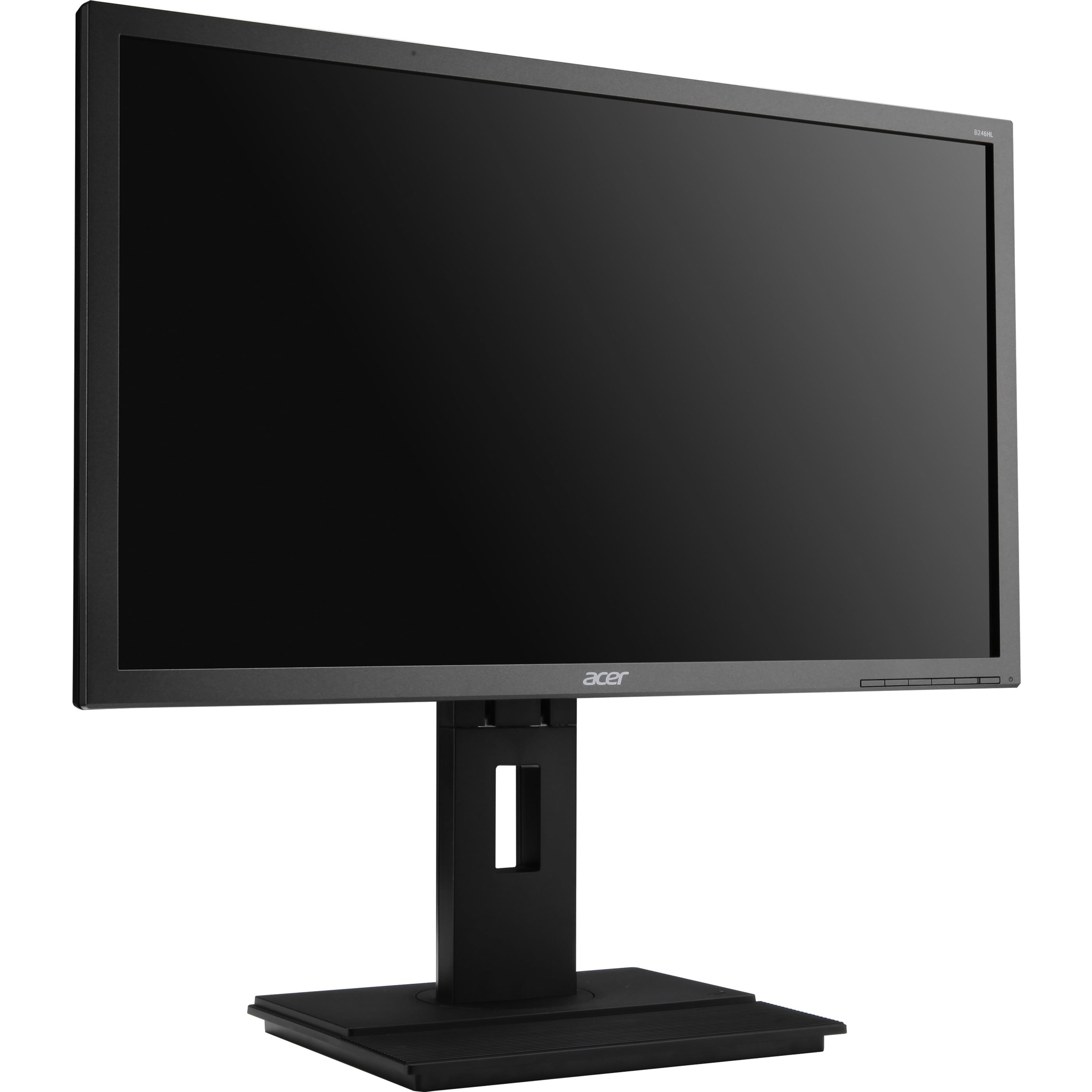 Acer B246HYL - LED monitor - 23.8" - Walmart.com