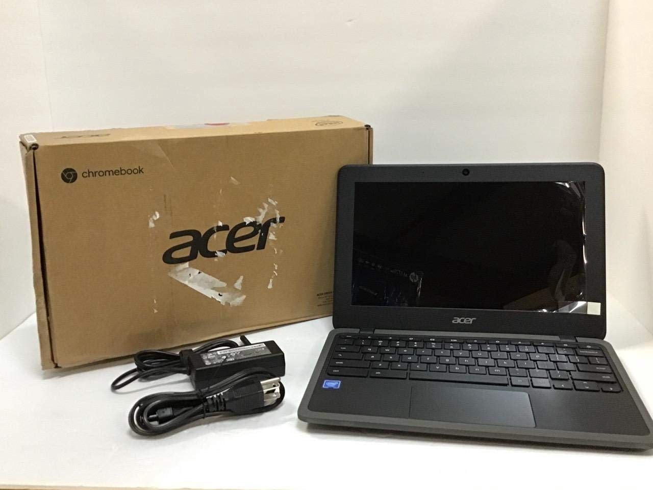 Acer C733-C37P ChromeOS,IntelCeleron N4000,4GB LPDDR4,Not upgradeable ...