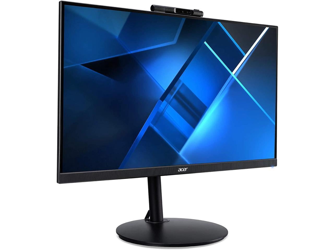 Acer CB272 Dbmiprx - LED monitor - 27" - 1920 x 1080 Full HD (1080p ...