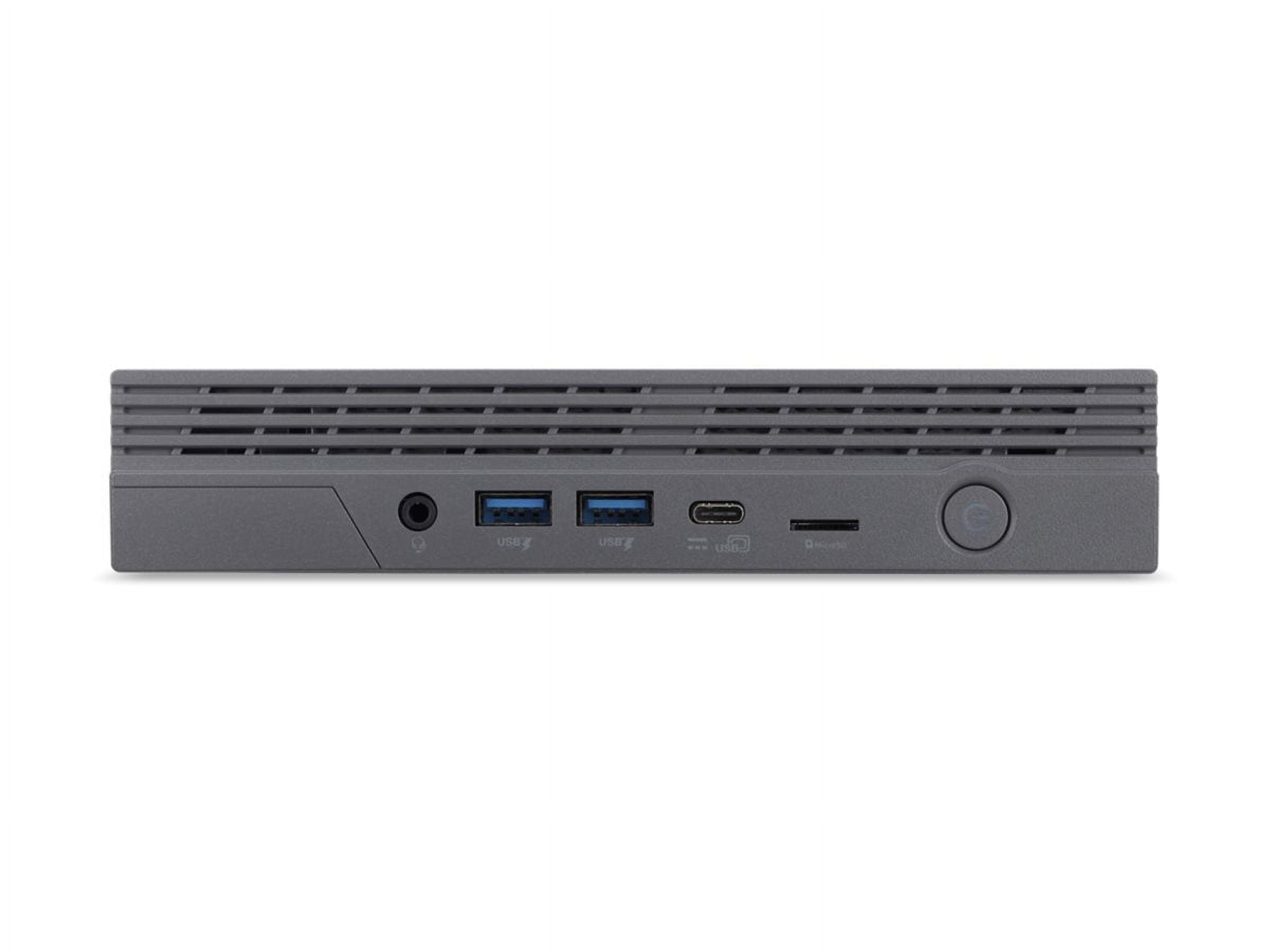 Acer Chromebox CXI5 - Mini PC 1 x Celeron 7305 - RAM 4 GB - flash ...