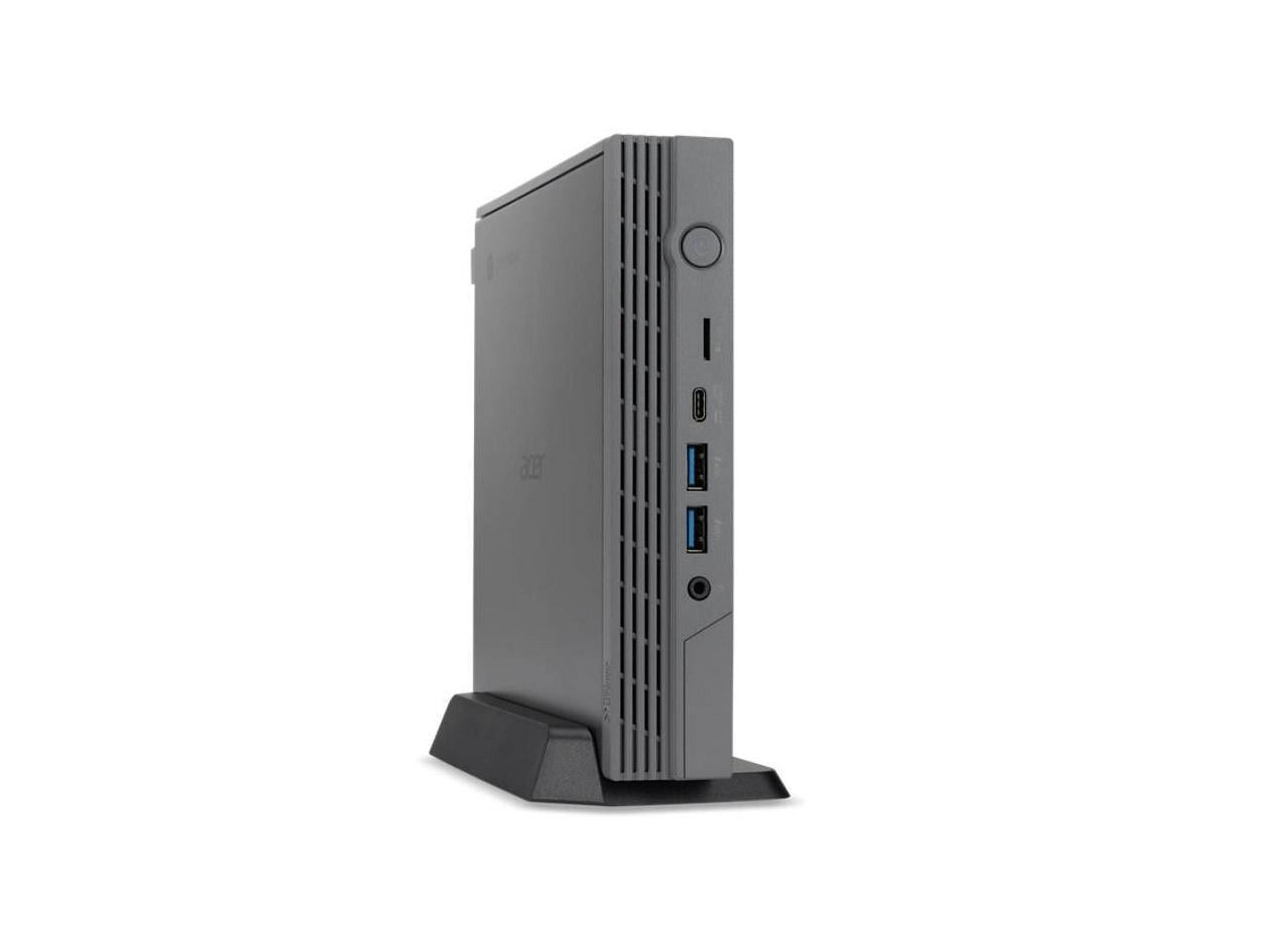 Acer CXI5-I7V16G Chromebox Intel Core i7 12th Gen i7-1270P Dodeca-core (12 Core) 2.20 GHz 16 GB ...