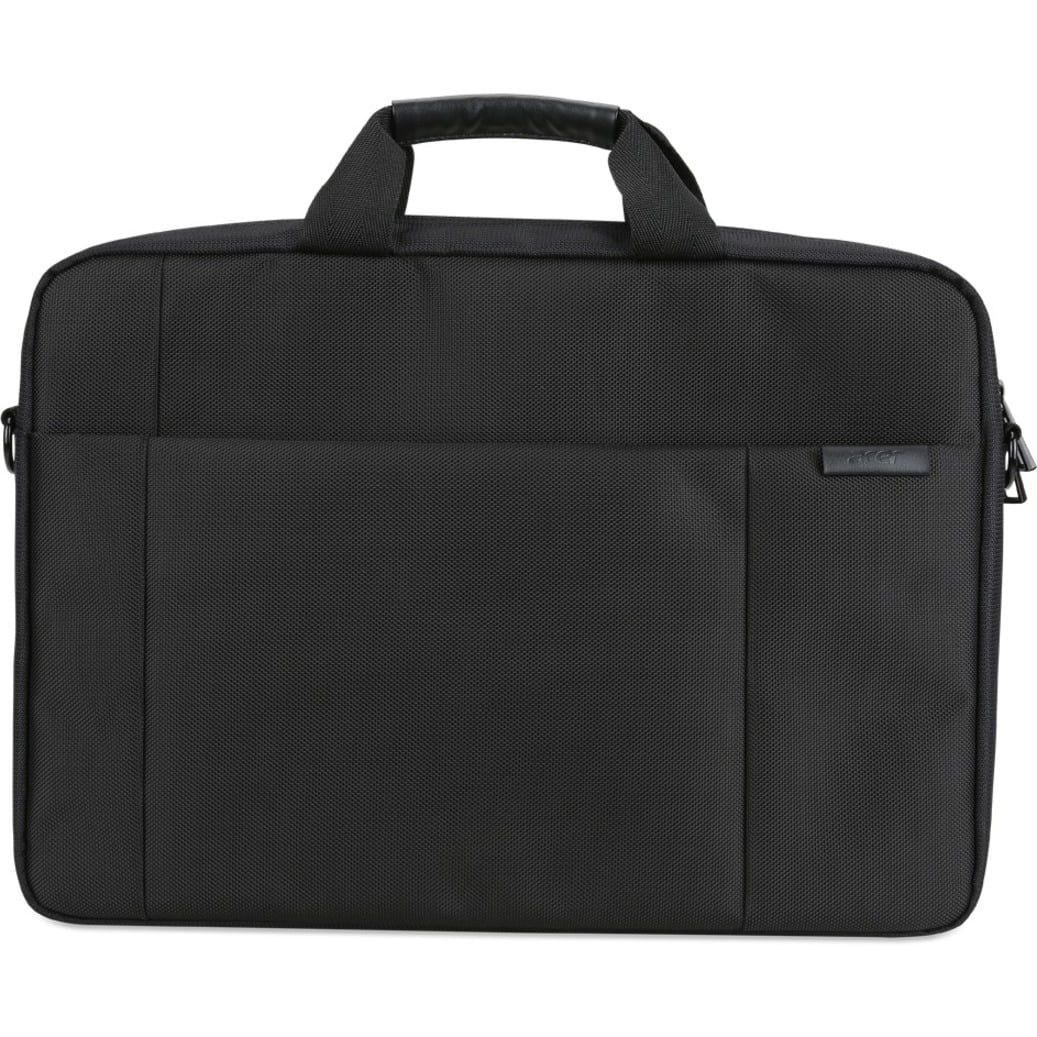 Acer Carrying Case for 15.6" Notebook, Black - Walmart.com