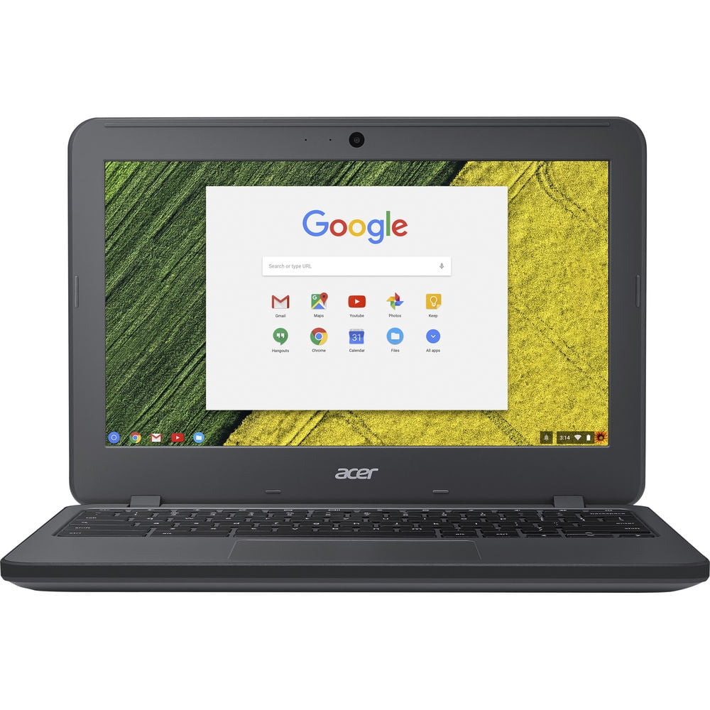 Acer Chromebook 11 N7 C731 C731-C118 11.6" Chromebook - 1366 x 768 ...