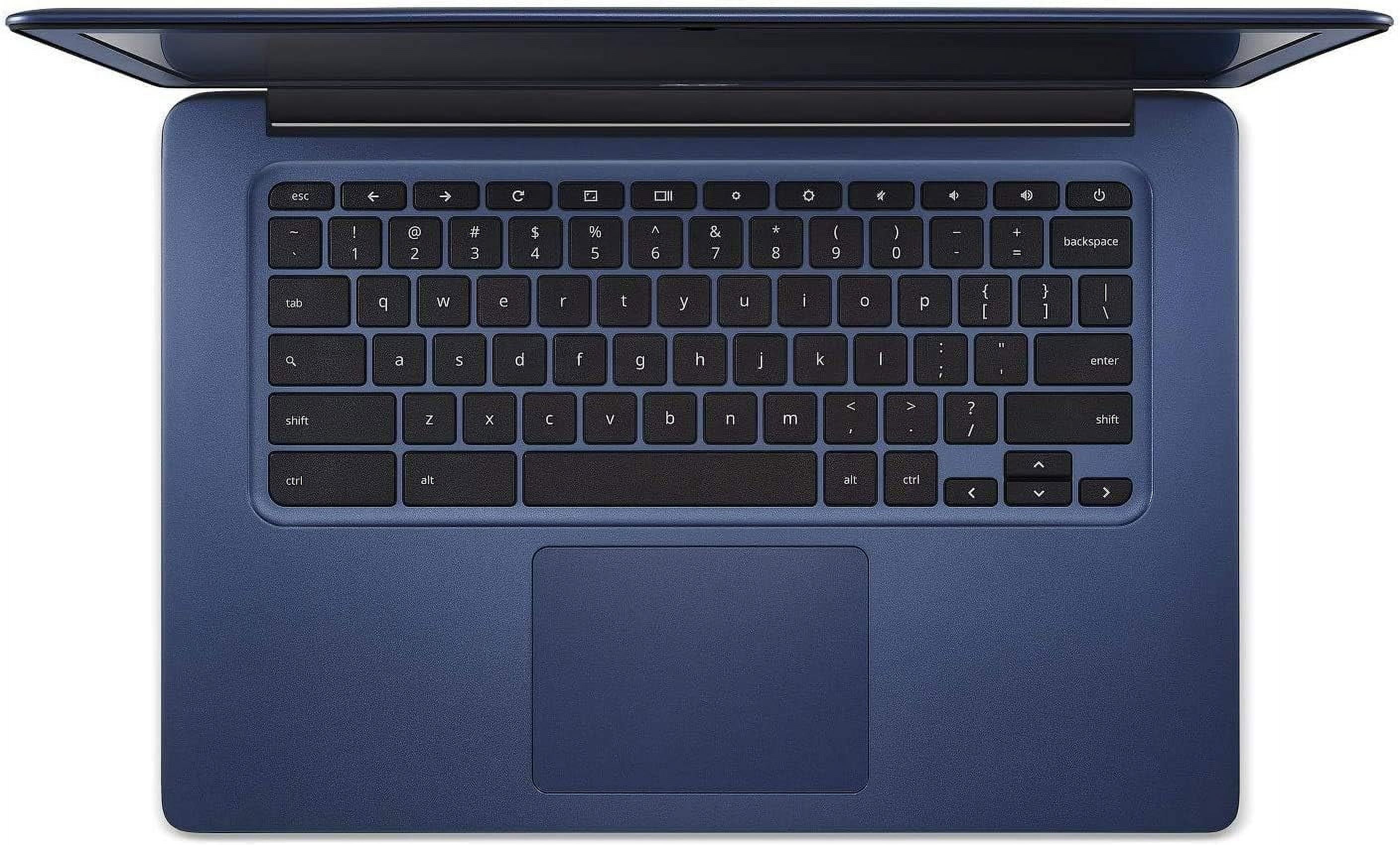 Acer Chromebook 14" N3160 FHD Laptop 4GB RAM 32GB eMMC - CB3-431-C539 - Walmart.com