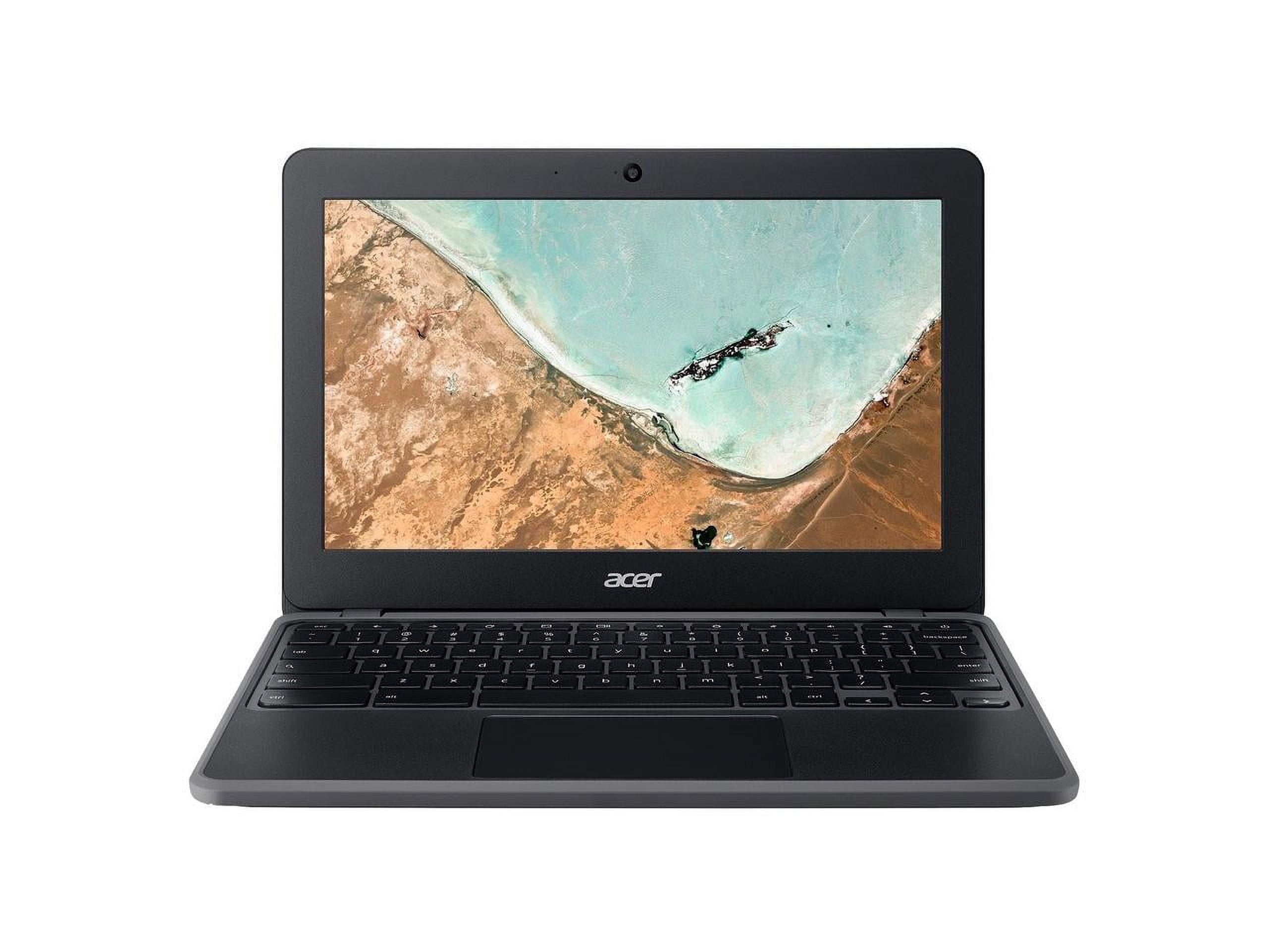 Acer Spin 311 11.6" Touchscreen Chromebook ARM Cortex A73 2GHz 4GB 32GB ...