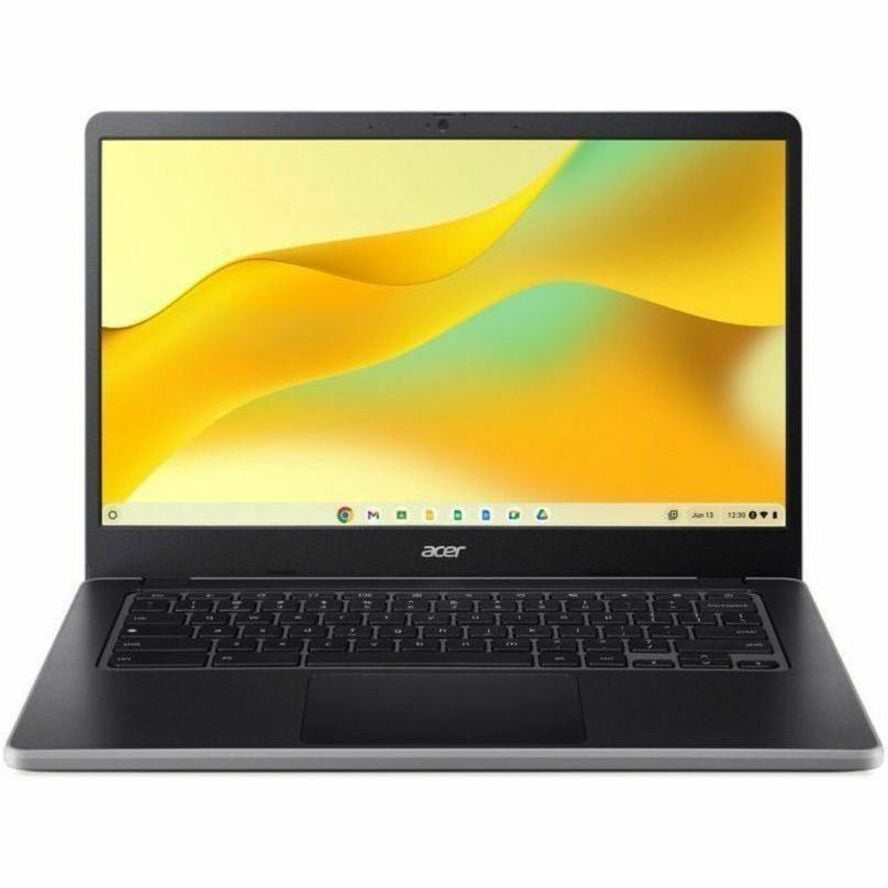 Acer Chromebook 314 C936 C936-C0RN 14" Chromebook, Full HD, Intel N ...