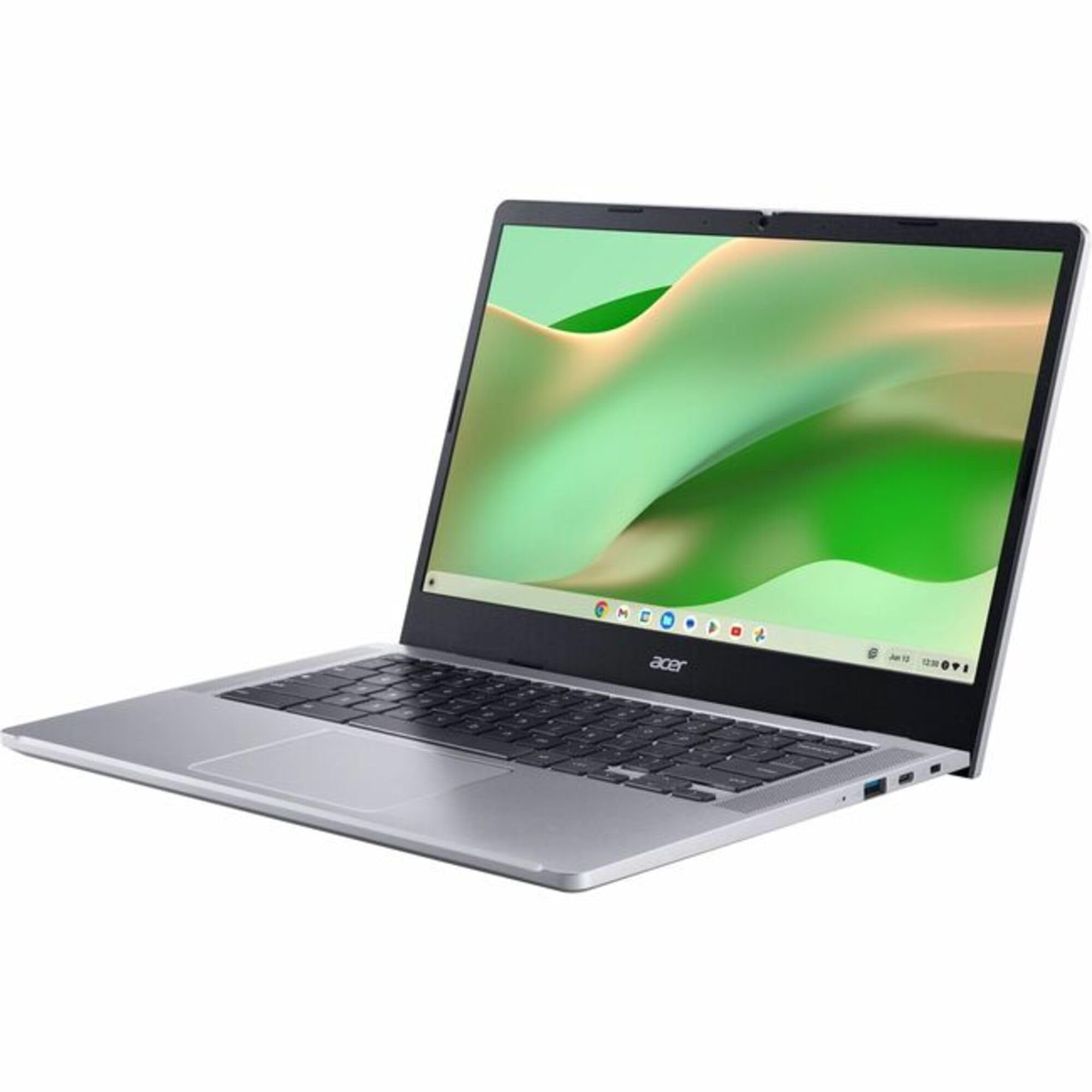 Acer Chromebook 314 CB314-4HT-312G 14" Touchscreen Chromebook - Full HD - 1920 x 1080 - Intel ...
