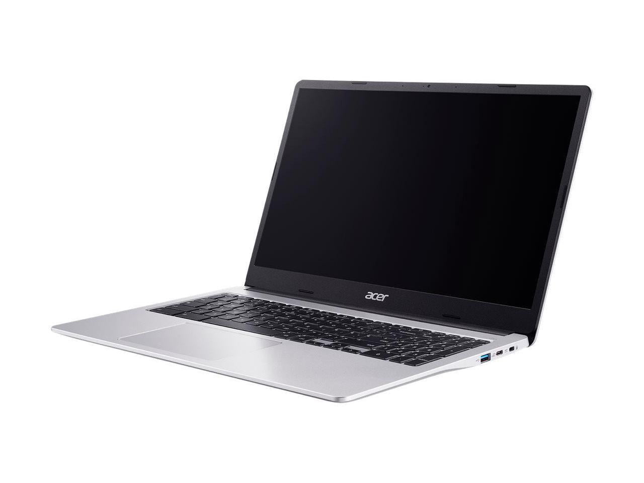 "Acer 15.6"" Touchscreen Notebook - Full HD, Intel Pentium Silver N6000 ...